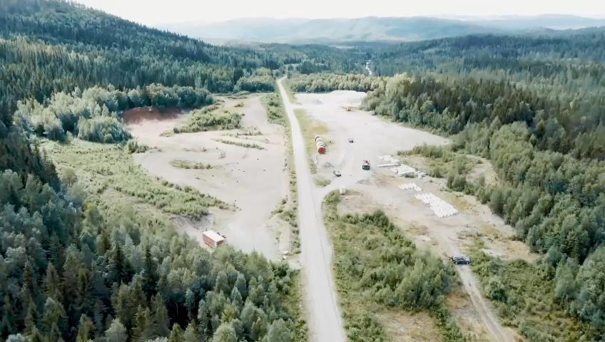 Bitzero Data Centers